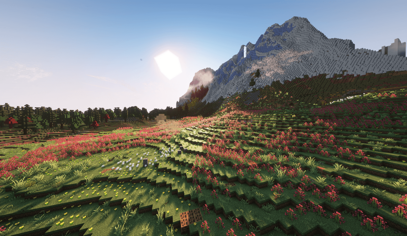 Create: City Skyline - Minecraft Modpacks - CurseForge