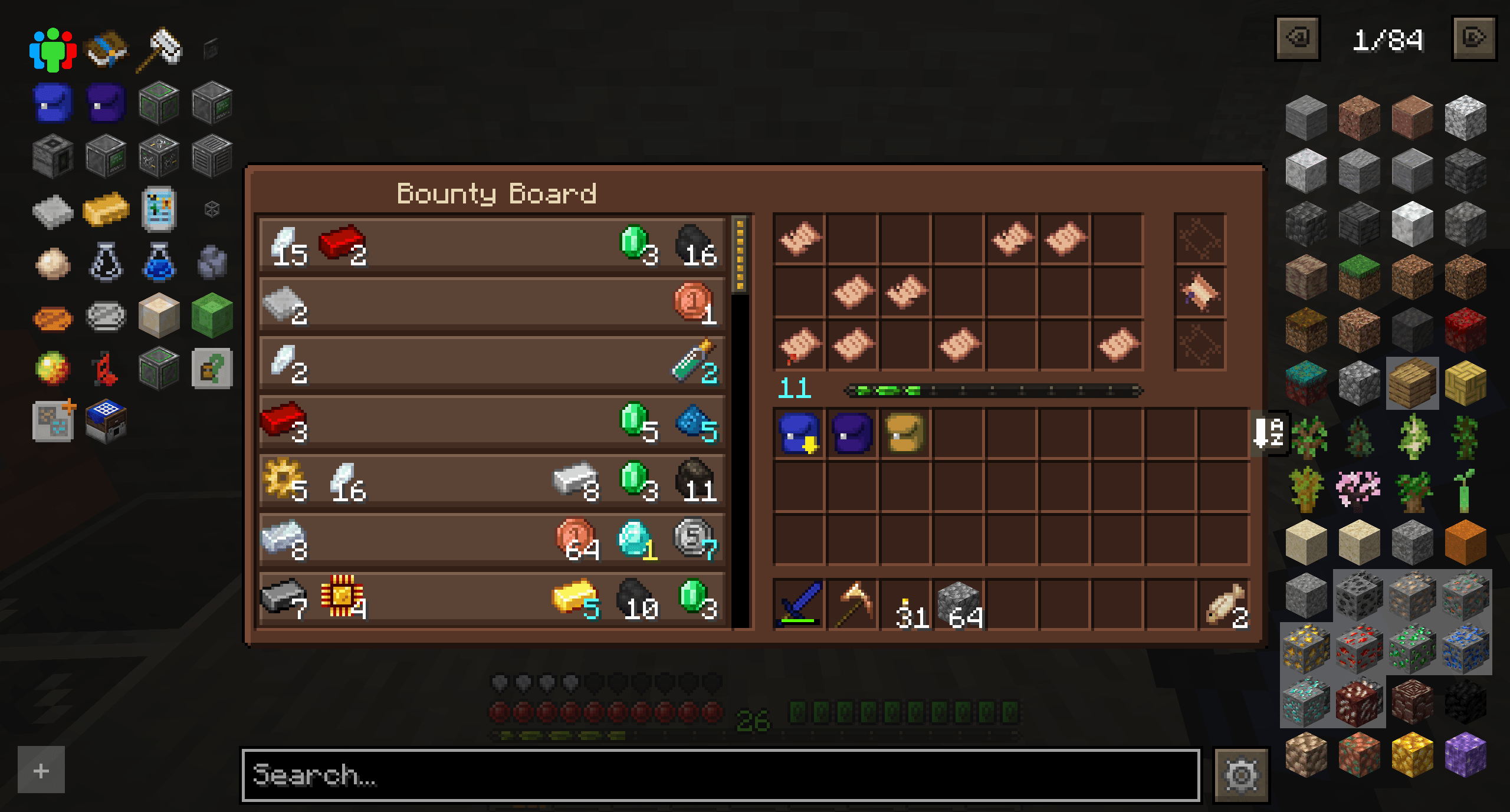 Capitalia: Reminted - Gallery - Minecraft Modpacks - CurseForge