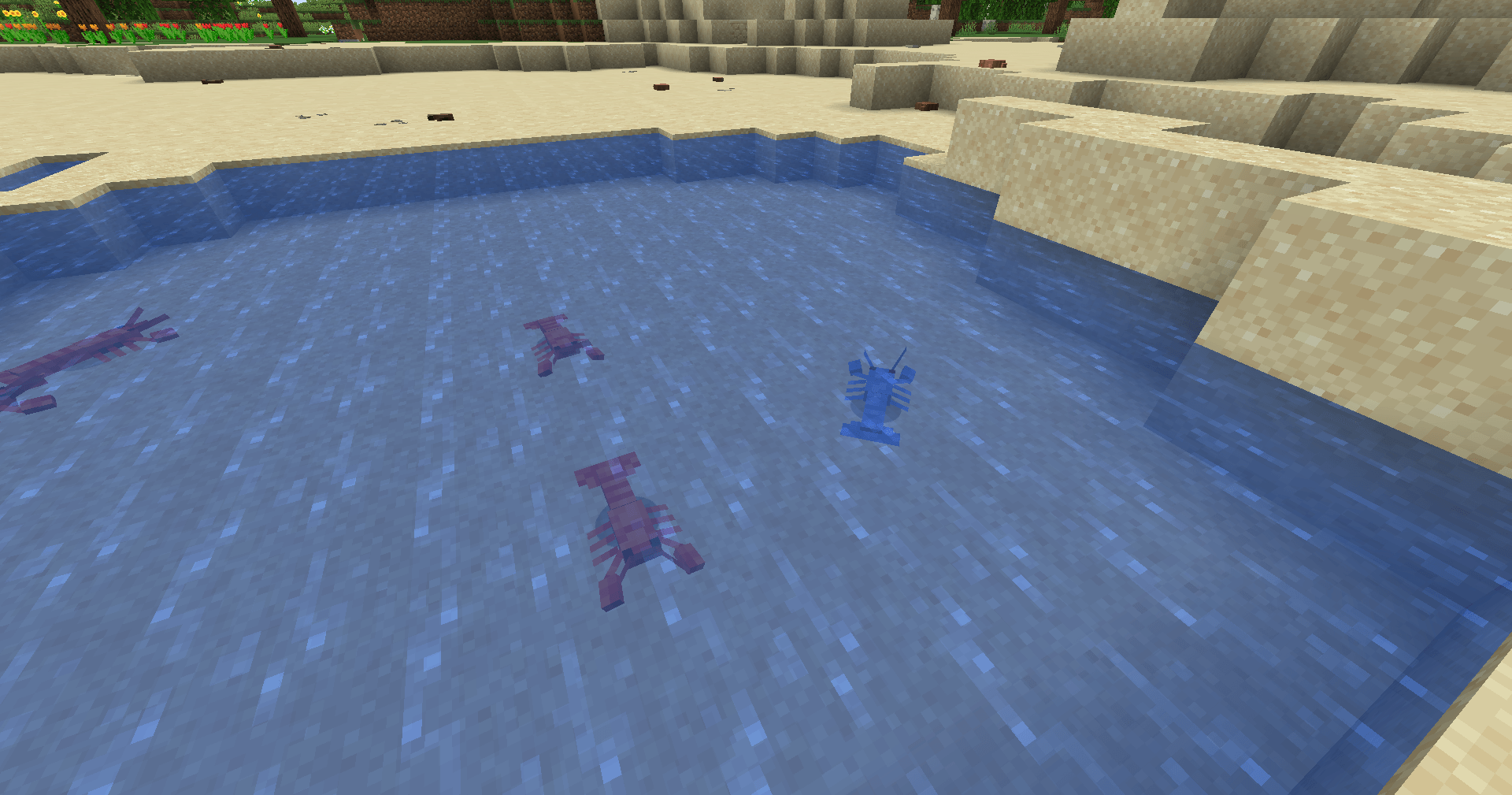 Ultimate Zoo and Aquarium 2 - Gallery - Minecraft Modpacks - CurseForge