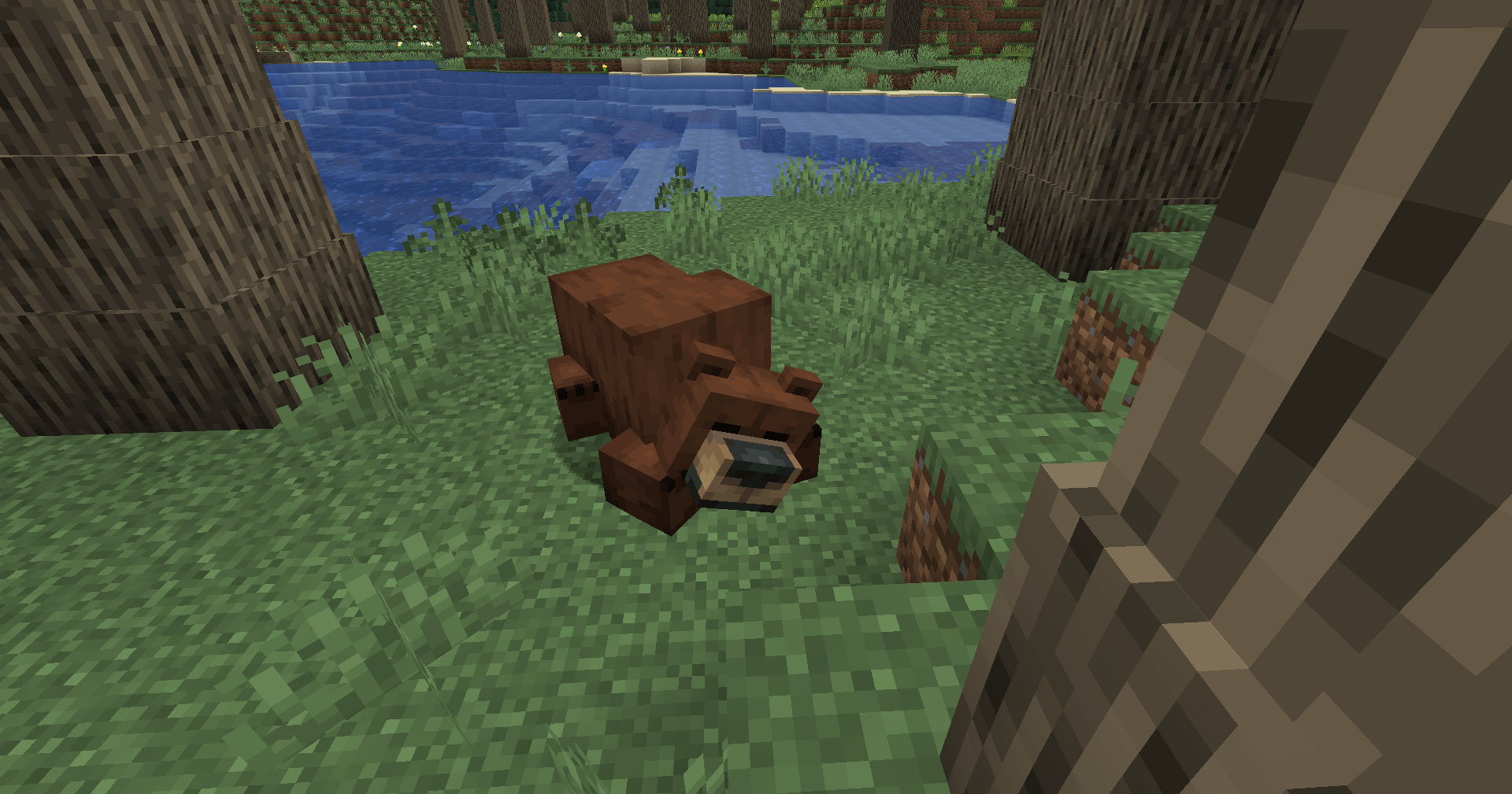 Ultimate Zoo and Aquarium 2 - Gallery - Minecraft Modpacks - CurseForge