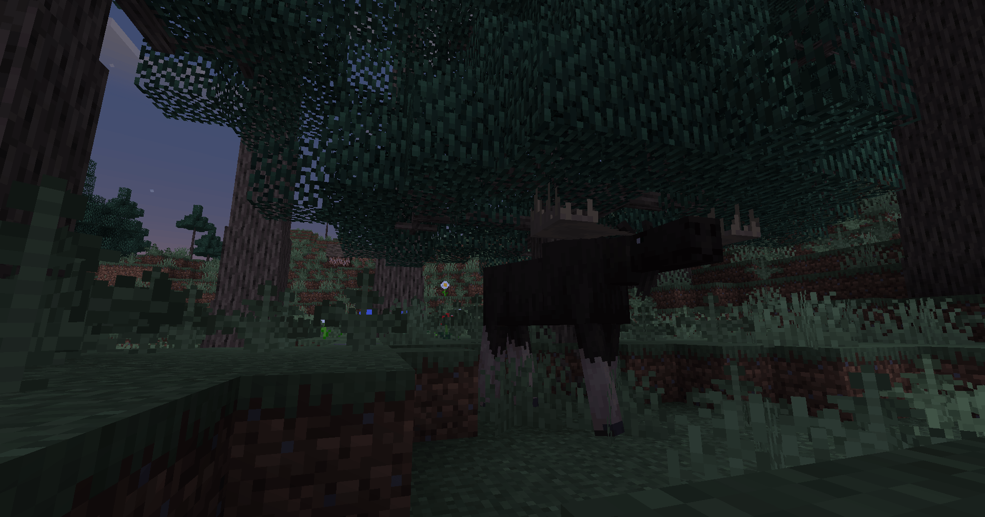 Ultimate Zoo and Aquarium 2 - Gallery - Minecraft Modpacks - CurseForge