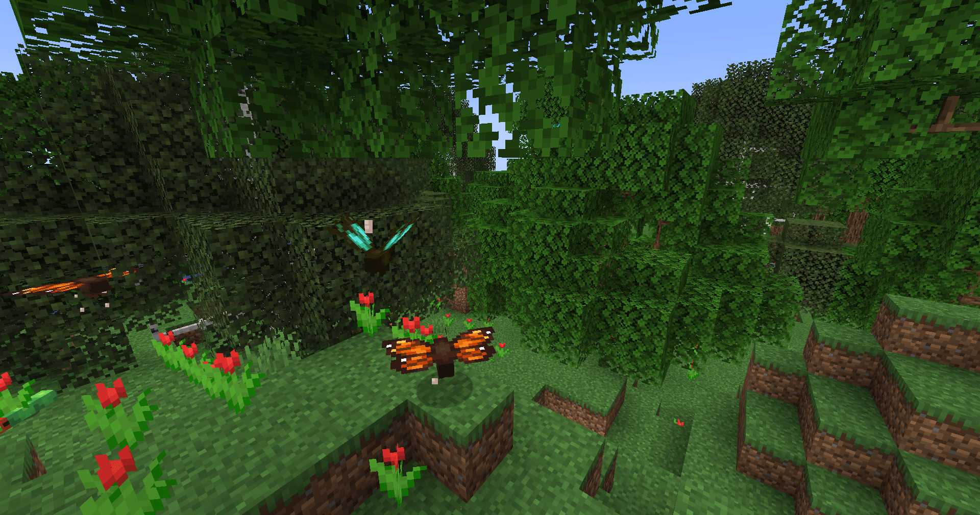 Ultimate Zoo and Aquarium 2 - Gallery - Minecraft Modpacks - CurseForge