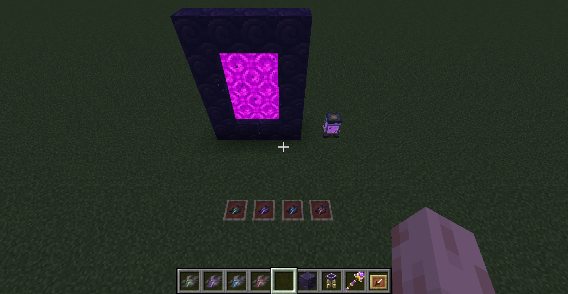 Ars Lumos - Minecraft Mods - CurseForge