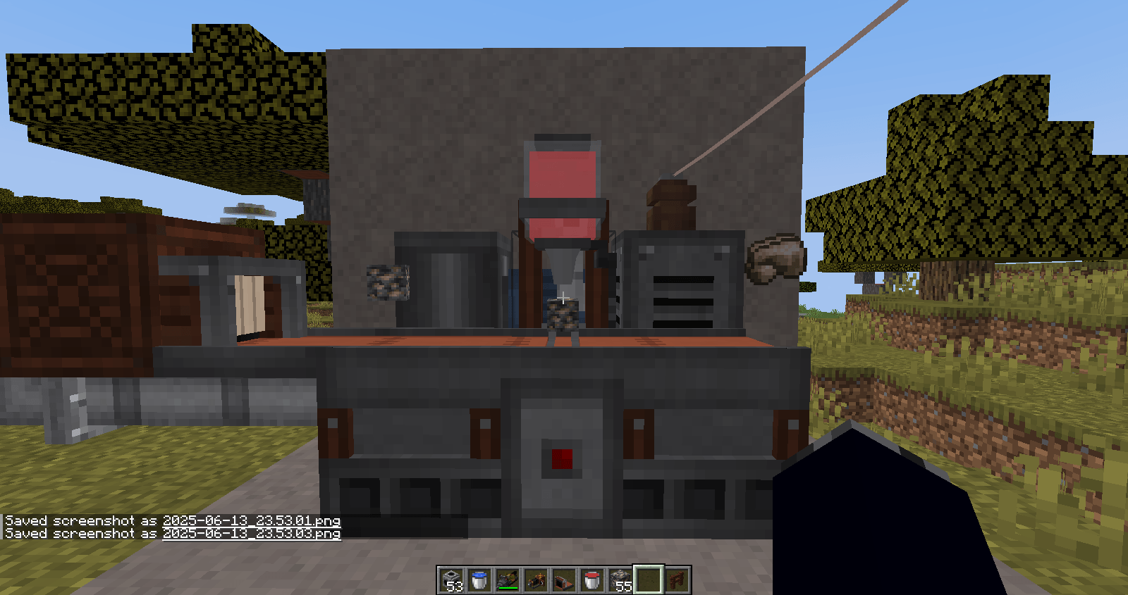 Immersive Engineering: Acid Treatment - Gallery - Minecraft Data Packs ...