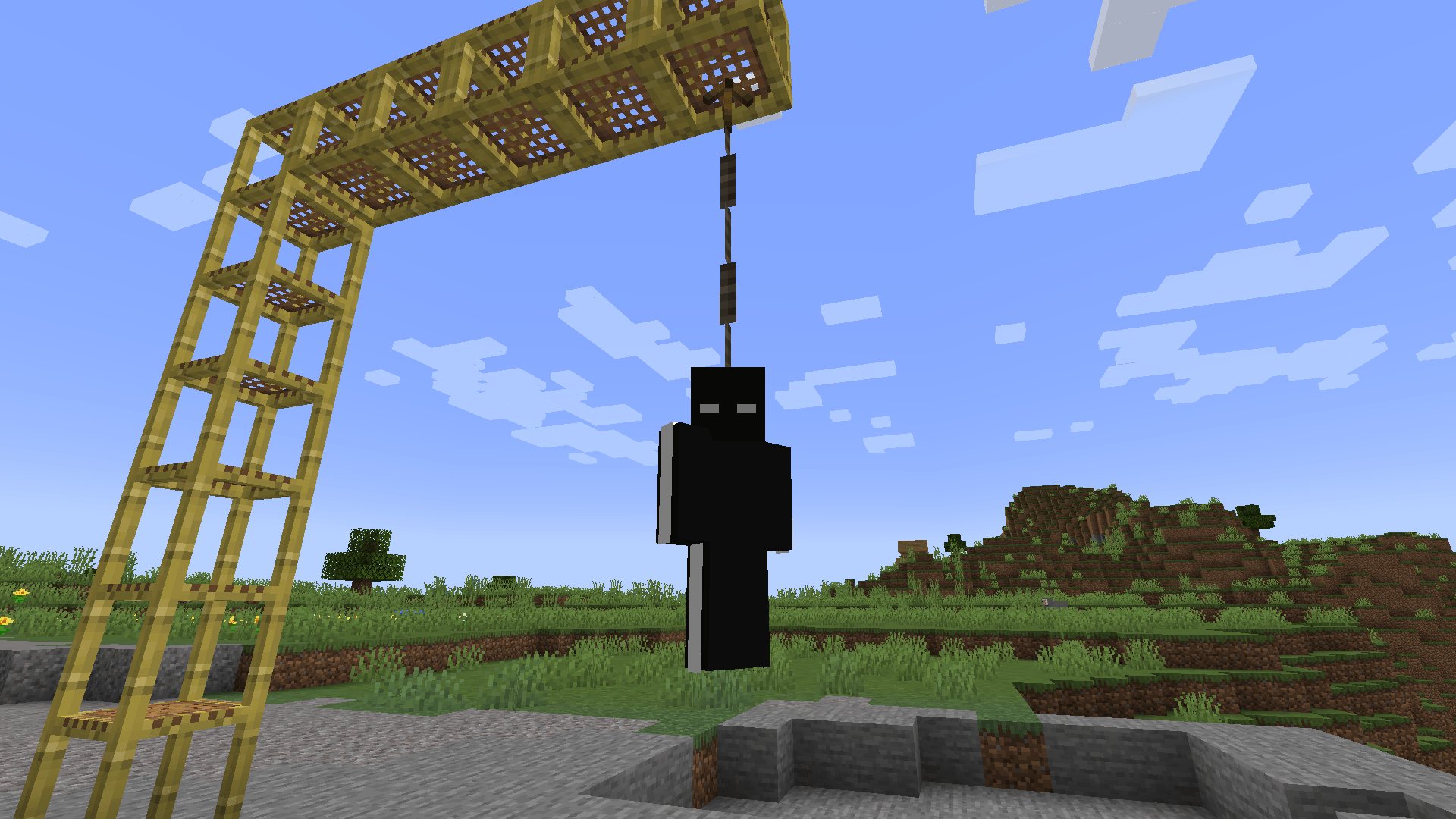 Hooked - Gallery - Minecraft Mods - CurseForge