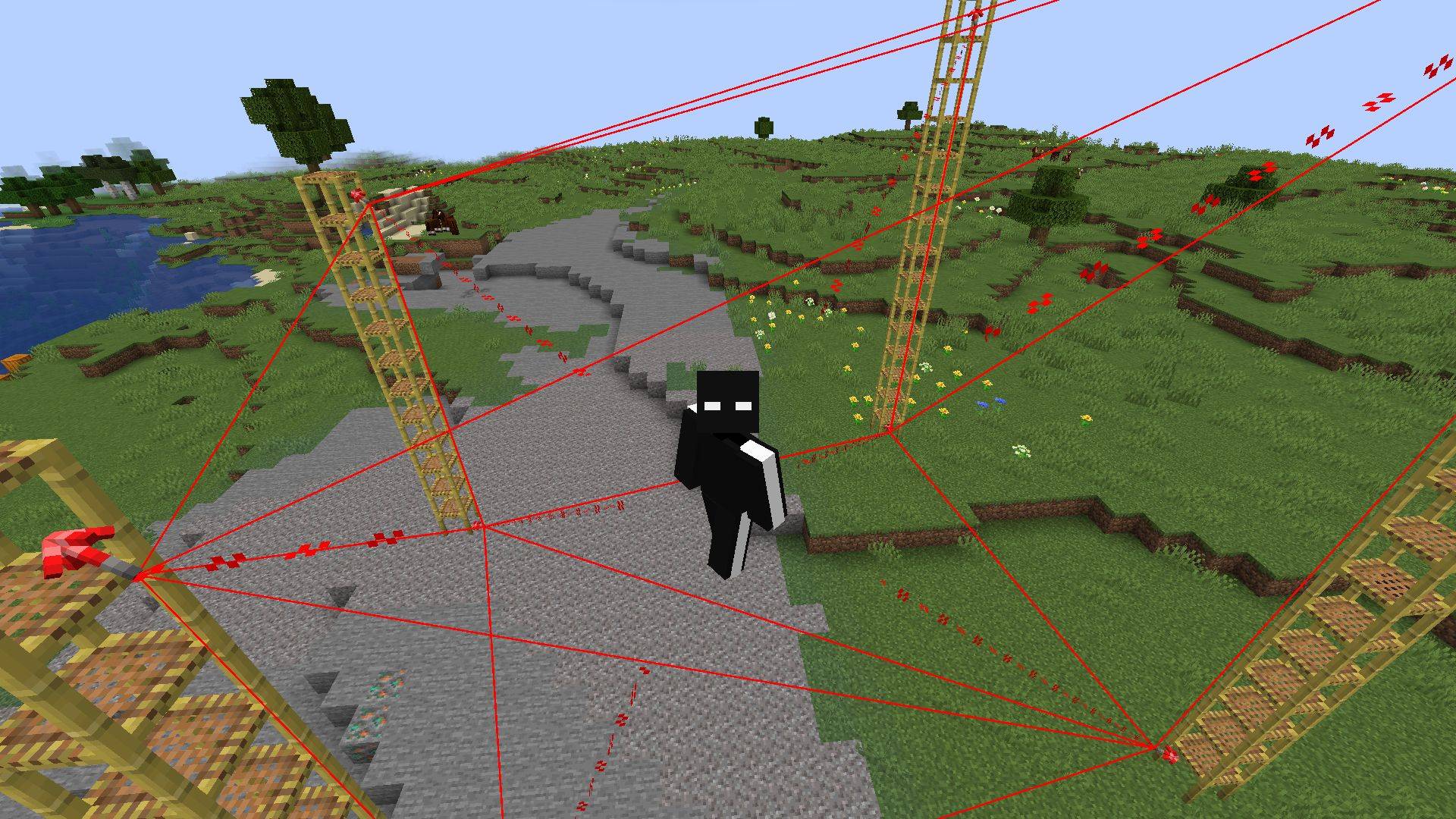 Hooked - Gallery - Minecraft Mods - CurseForge