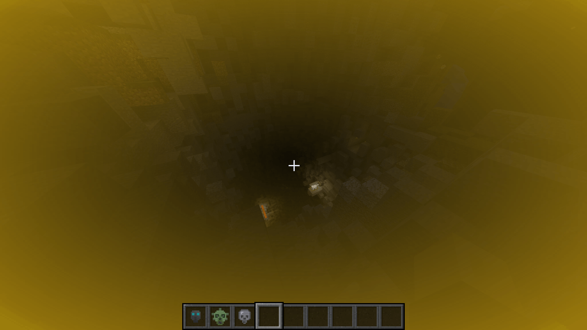 NTM: NoMoreVignette - Minecraft Resource Packs - CurseForge