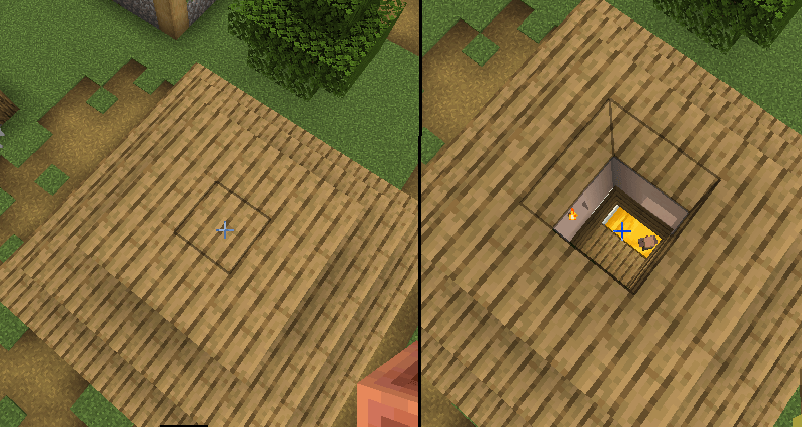 World Fill - Gallery - Minecraft Mods - CurseForge