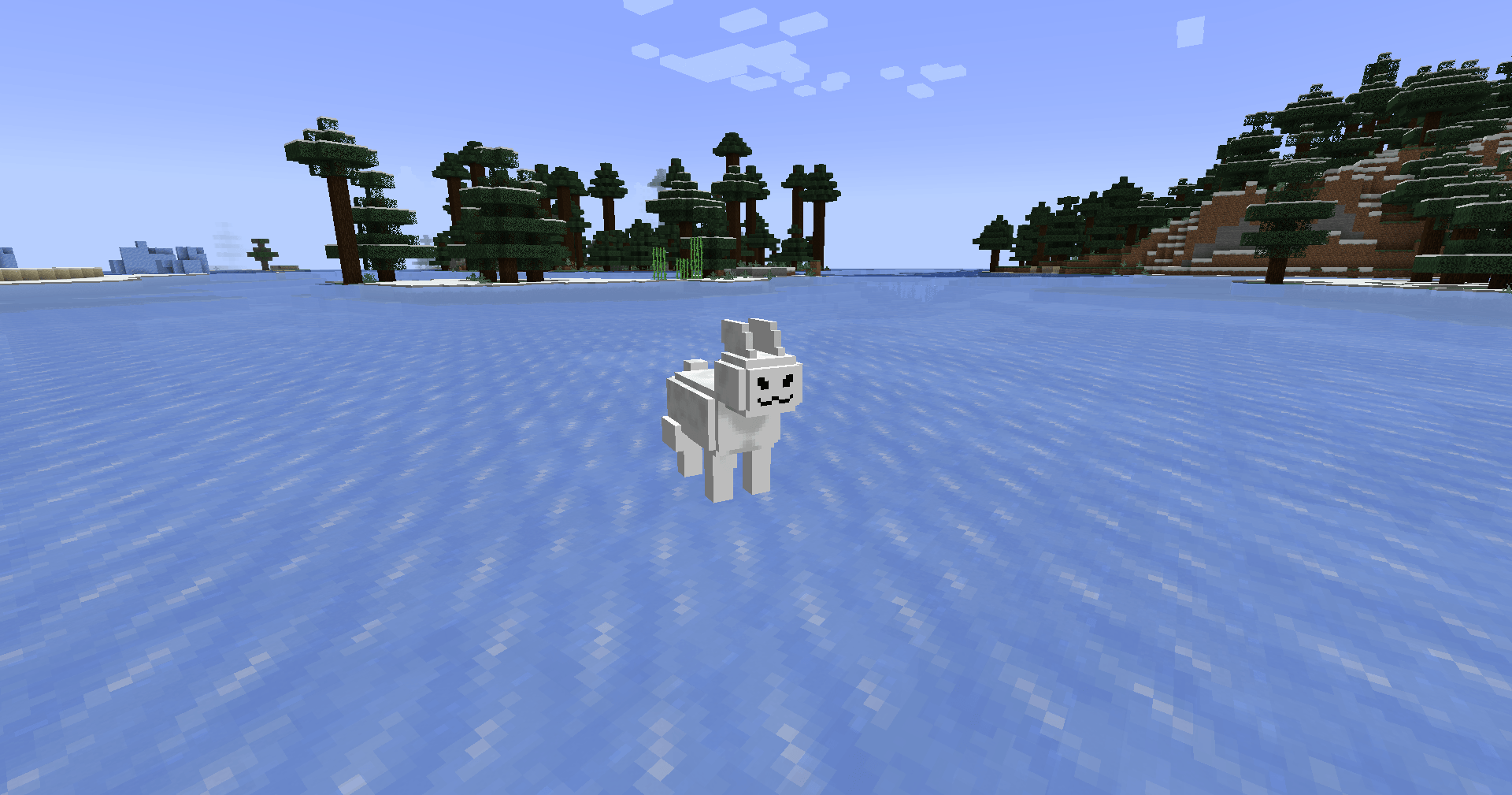 Gubby (Forsaken) - Gallery - Minecraft Mods - CurseForge