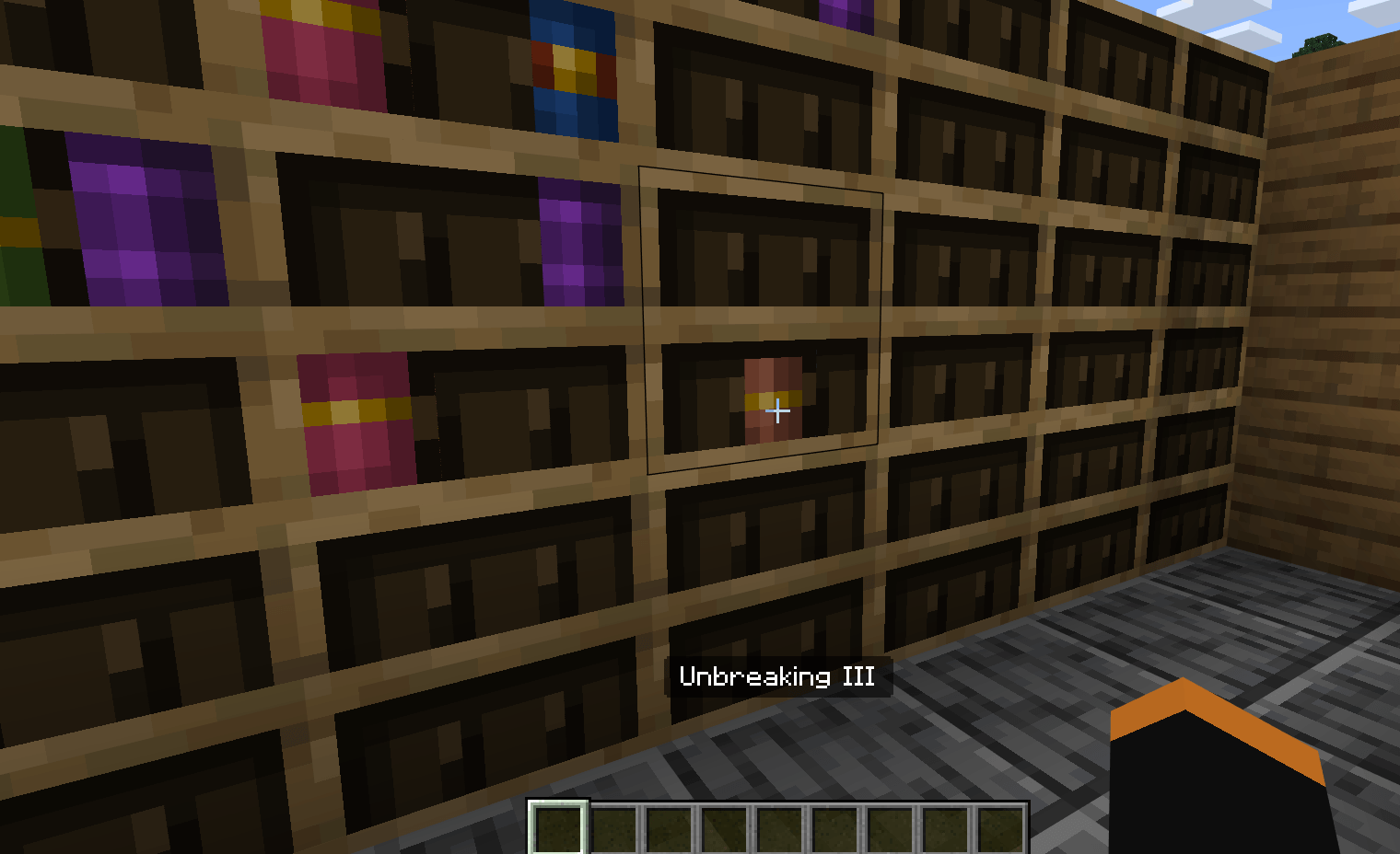 Book Reader - Gallery - Minecraft Bedrock Addons - CurseForge
