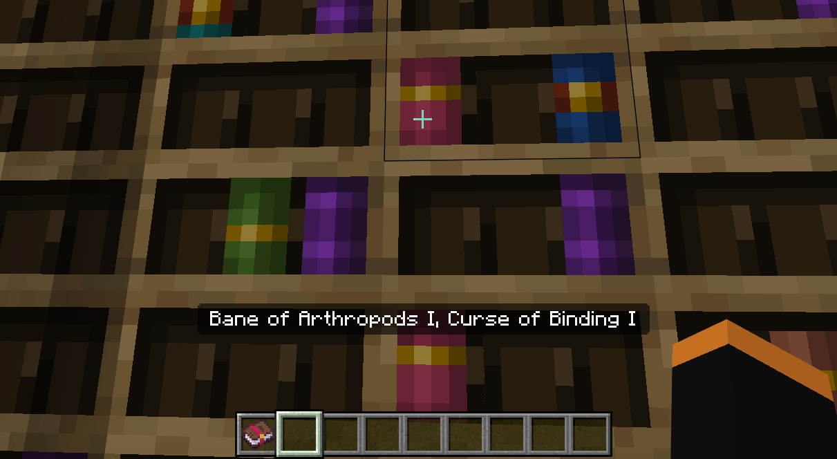 Book Reader - Gallery - Minecraft Bedrock Addons - CurseForge