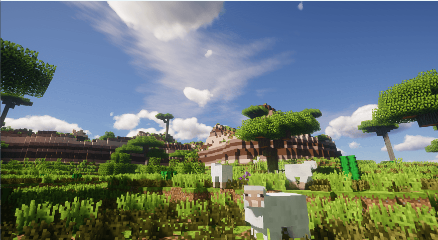 原生之旅 Native Tour - Gallery - Minecraft Modpacks - CurseForge