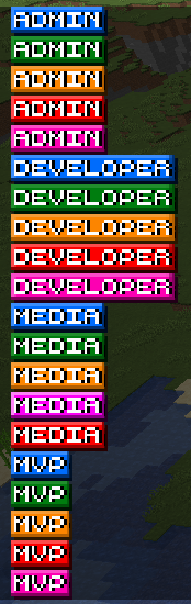 Nautical Free Ranks - Gallery - Minecraft Resource Packs - CurseForge