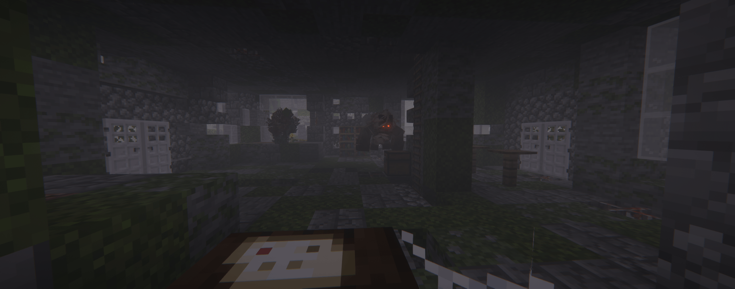 fear factor - Gallery - Minecraft Modpacks - CurseForge