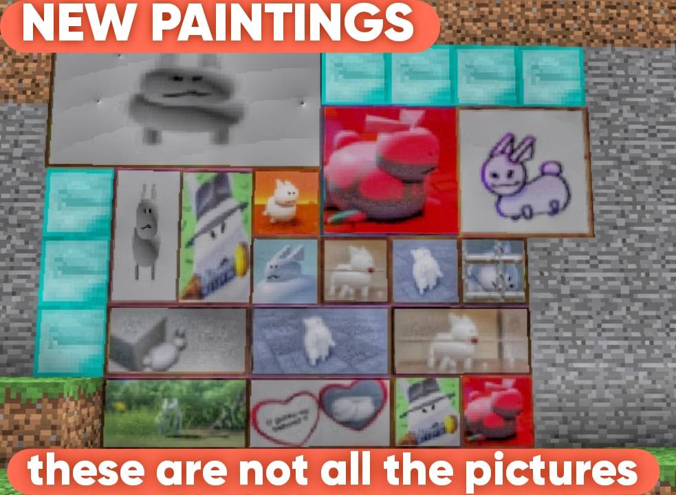 Gubby - Gallery - Minecraft Resource Packs - CurseForge