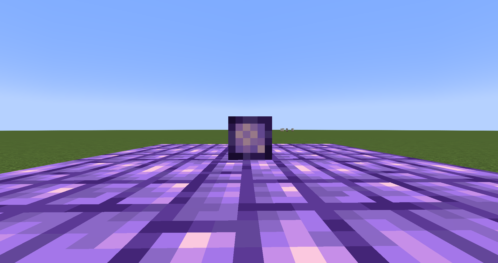 Amethyst Extra - Minecraft Mods - CurseForge