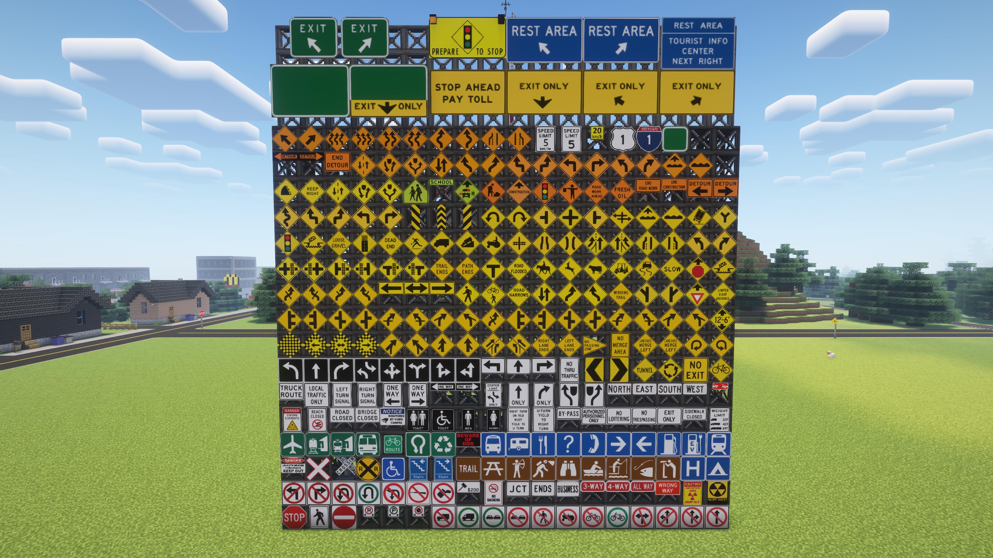 NiftyBlocks - Minecraft Mods - CurseForge