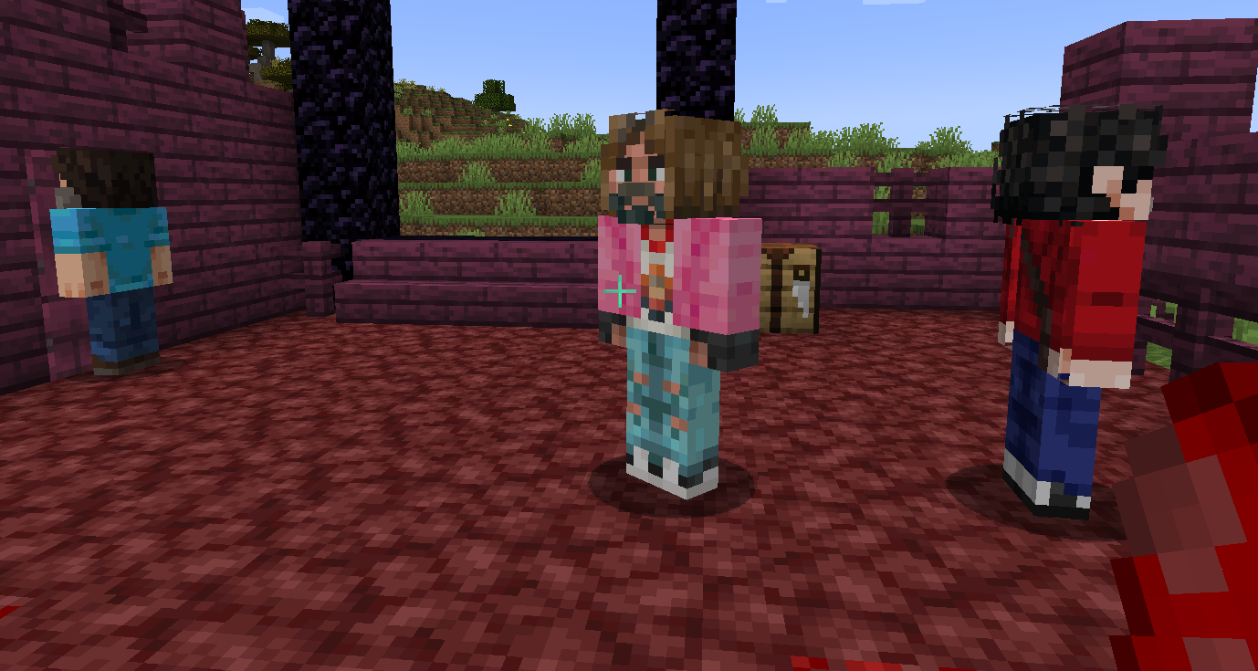 the movie - Gallery - Minecraft Modpacks - CurseForge