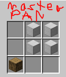 Weapons : Frying Pans - Gallery - Minecraft Mods - CurseForge