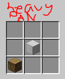 Weapons : Frying Pans - Gallery - Minecraft Mods - CurseForge