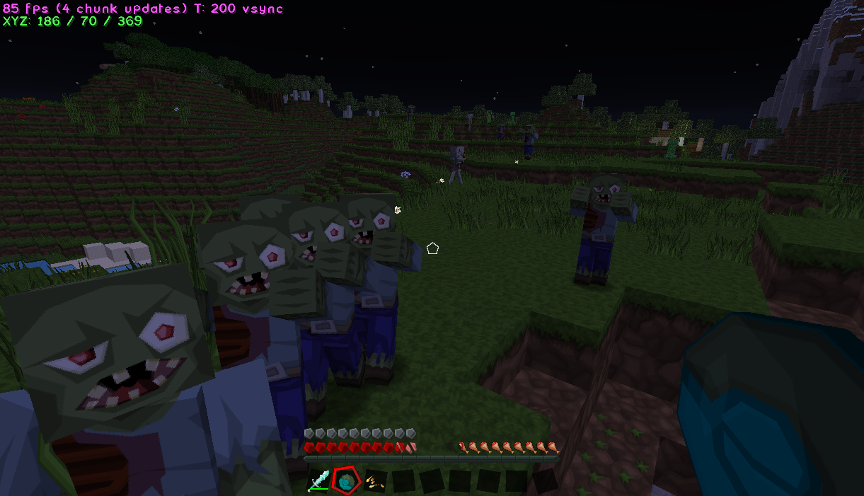 Images - Epic Mobs - Bukkit Plugins - Projects - Bukkit Images - Epic Mobs - Bukkit Plugins - Projects - Bukkit