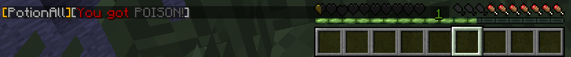 Images - PotionAll - Bukkit Plugins - Projects - Bukkit