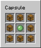 Capsule - Gallery - Minecraft Bukkit Plugins - CurseForge