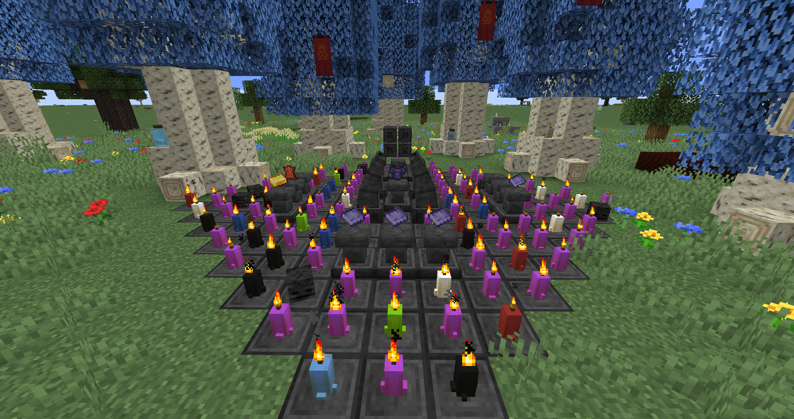 NanoMagic - Gallery - Minecraft Modpacks - CurseForge