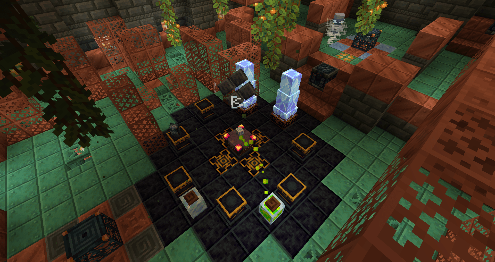 Forbidden and Arcanus - Minecraft Mods - CurseForge