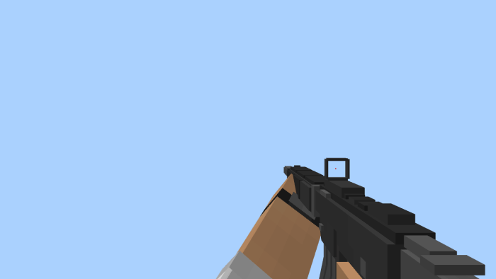 Crossbattle v5.3 / Port from Java - Gallery - Minecraft Bedrock Addons ...