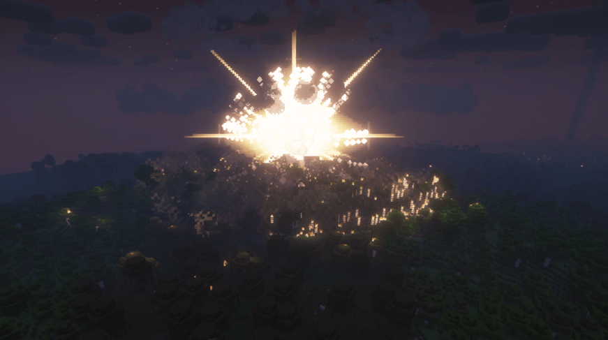 Warium - Gallery - Minecraft Mods - CurseForge