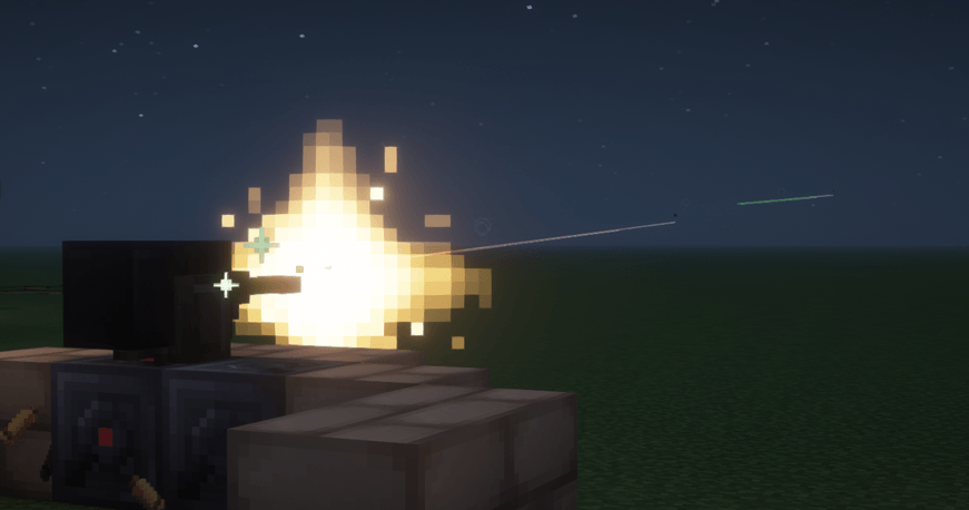 Warium - Minecraft Mods - CurseForge