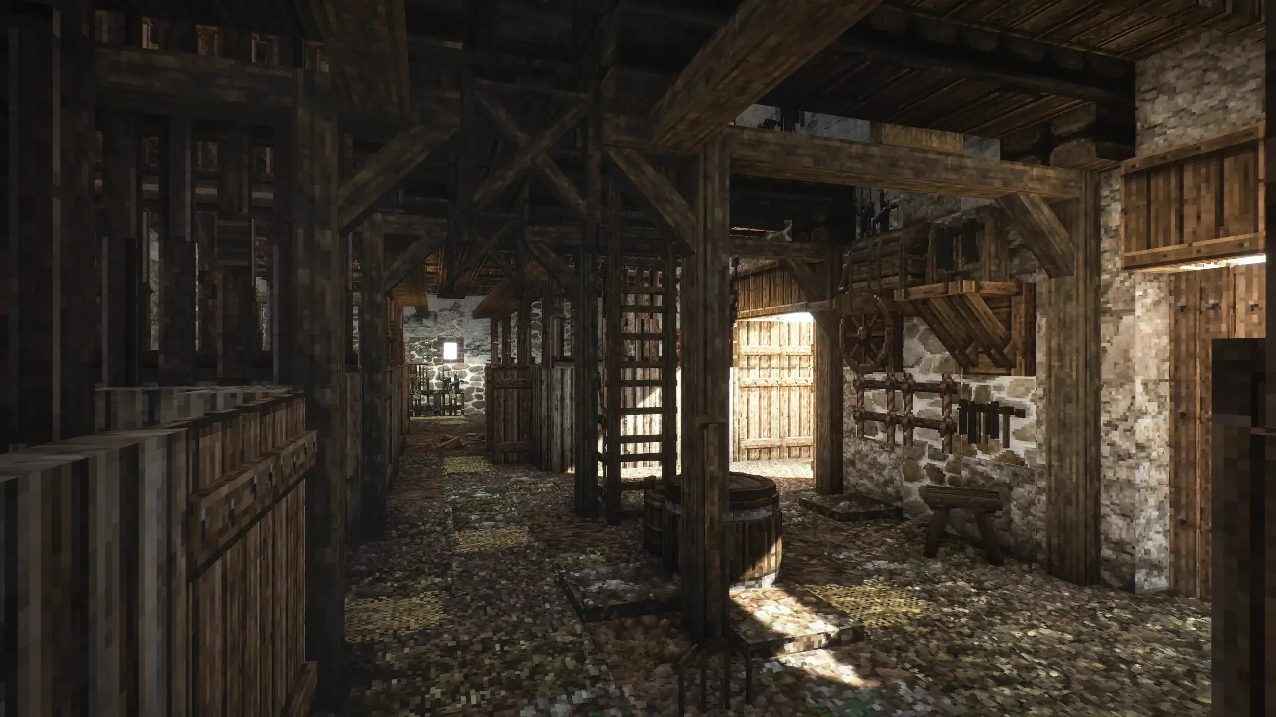 Conquest Reforged - Ultimate Edition - Gallery - Minecraft Modpacks ...