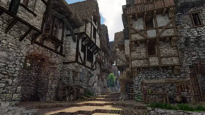 Conquest Reforged - Ultimate Edition - Gallery - Minecraft Modpacks ...