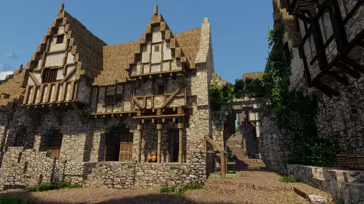 Conquest Reforged - Ultimate Edition - Gallery - Minecraft Modpacks ...