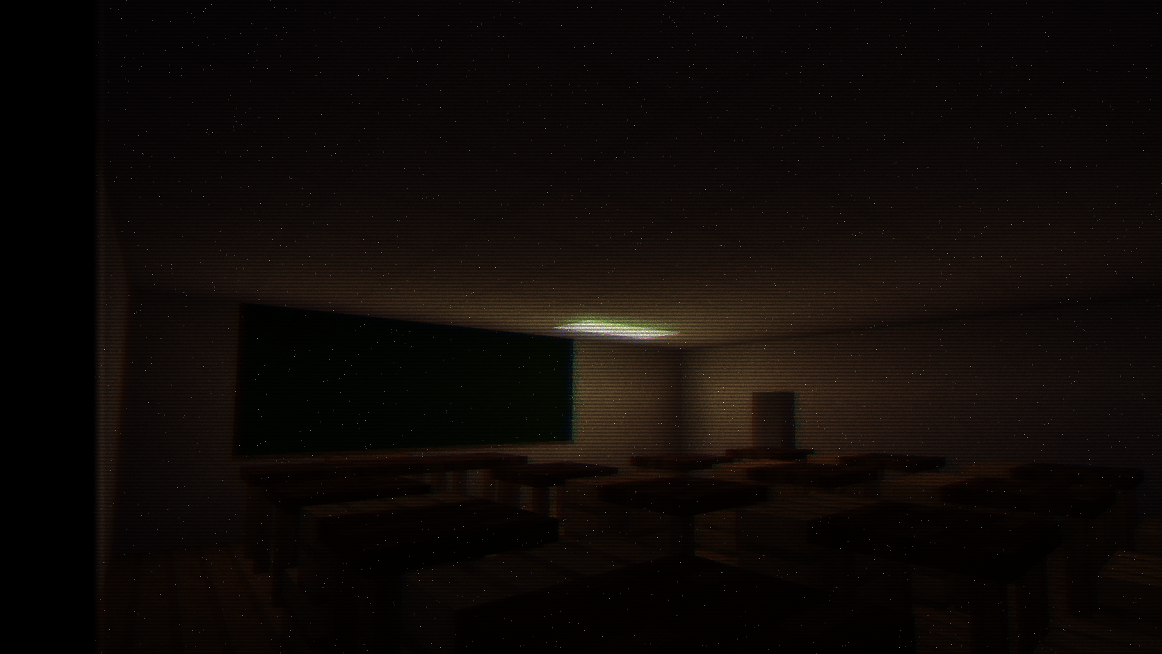 Capybara's Liminal Spaces (Legacy) - Gallery - Minecraft Mods - CurseForge