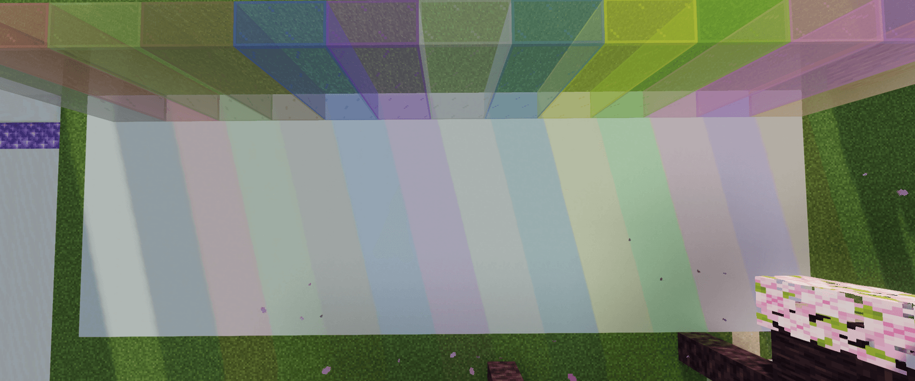 Body Camera Shader (MakeUp Edit) - Gallery - Minecraft Shaders - CurseForge