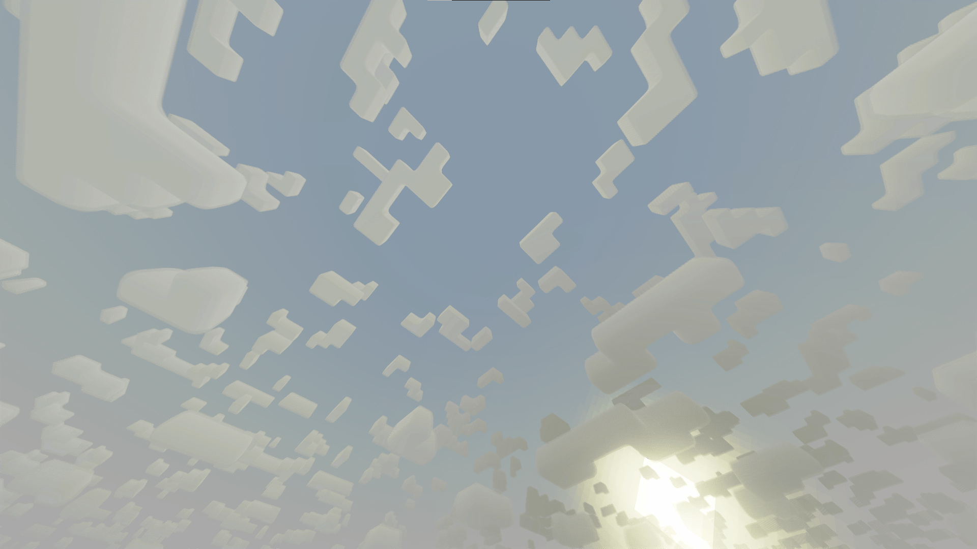 Body Camera Shader (MakeUp Edit) - Gallery - Minecraft Shaders - CurseForge