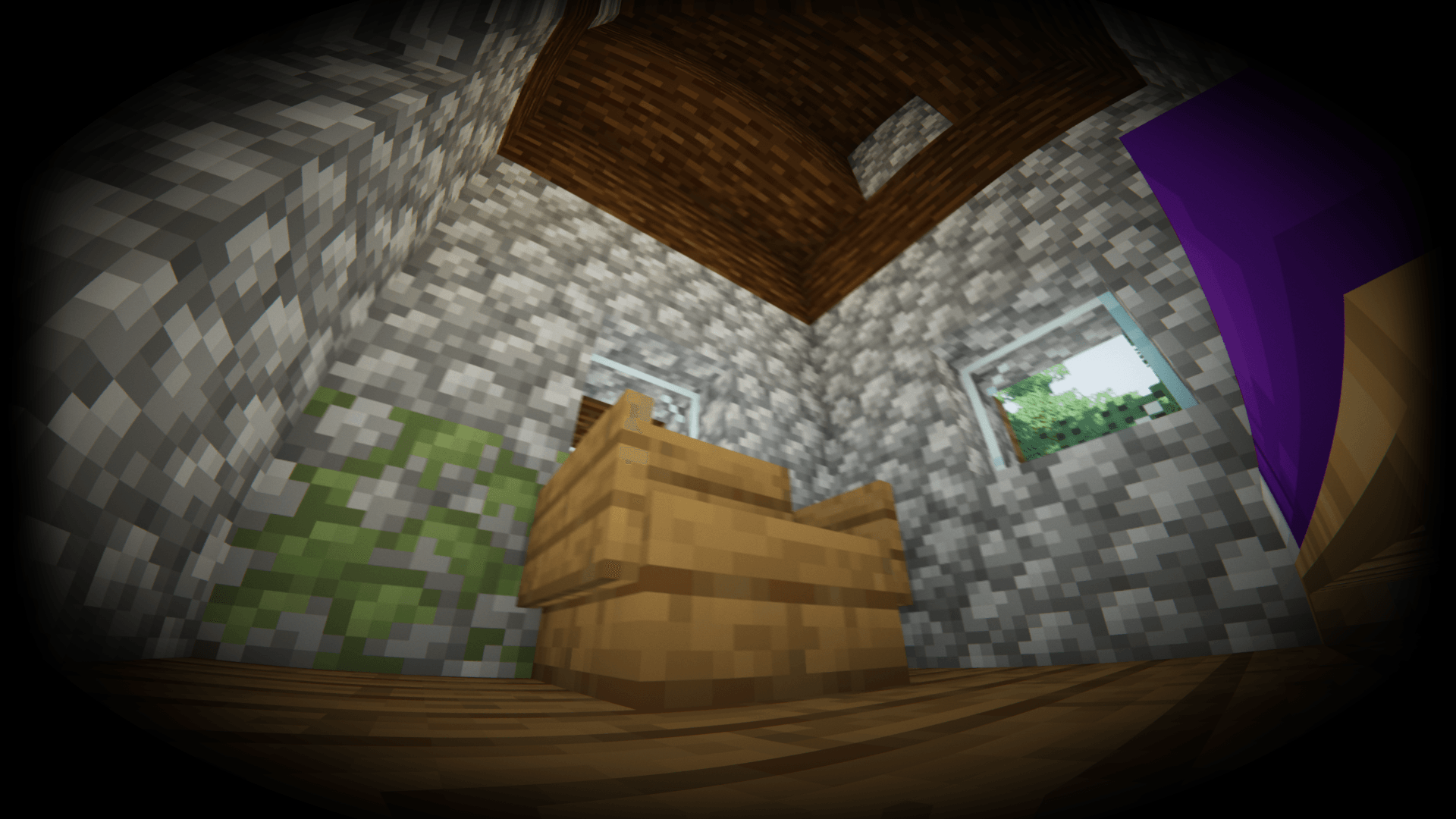 Body Camera Shader (MakeUp Edit) - Gallery - Minecraft Shaders - CurseForge