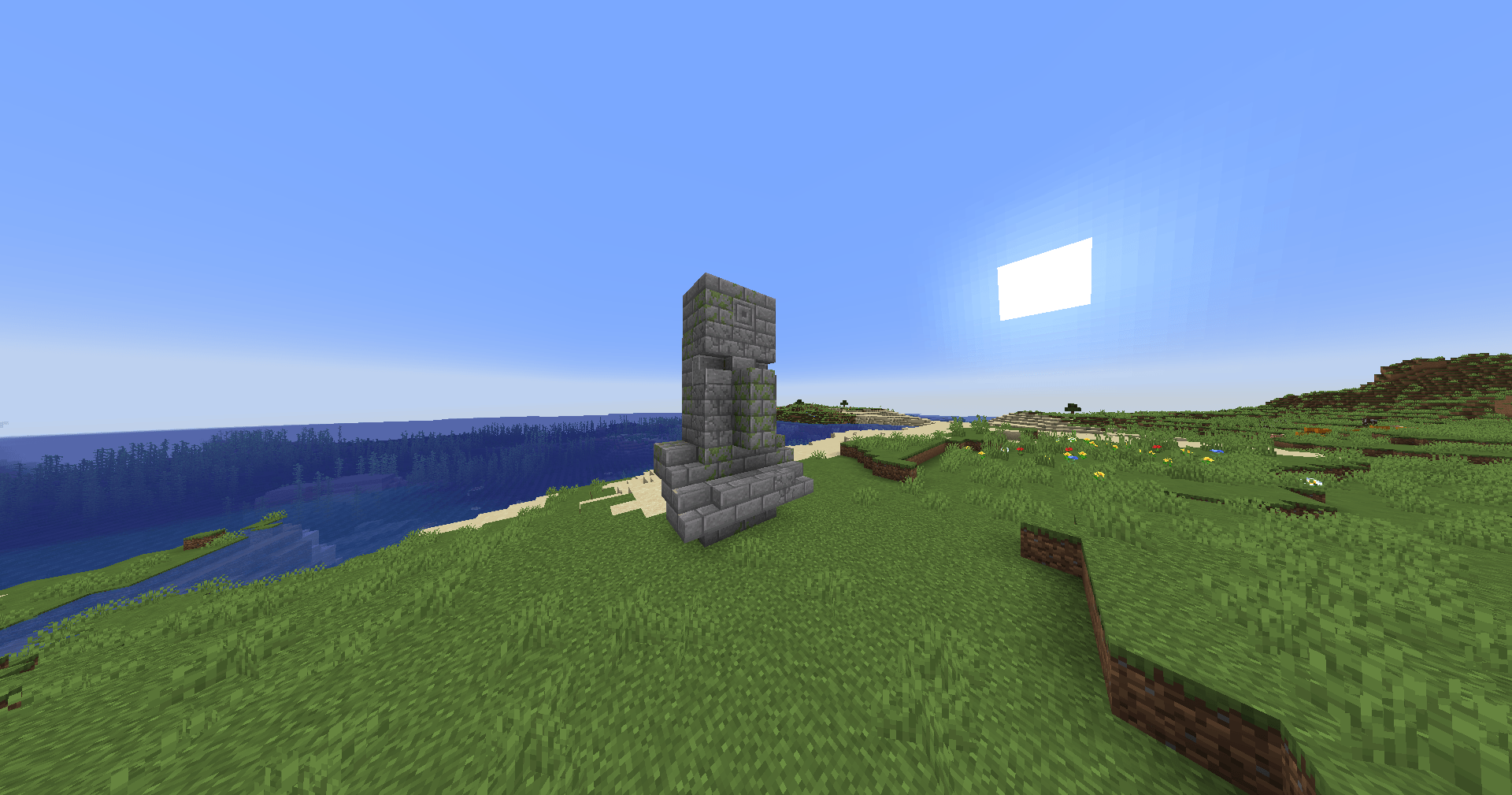 Cinch's Villager Statues - Minecraft Mods - CurseForge