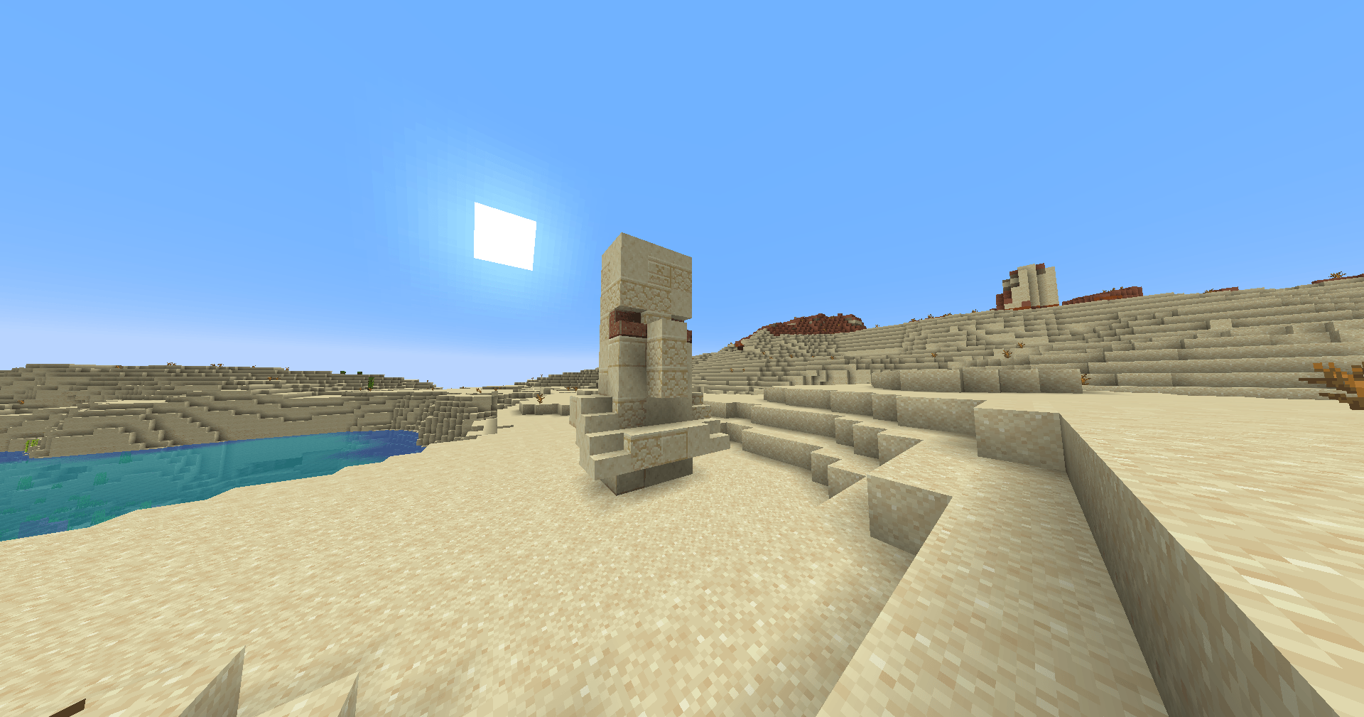 Cinch's Villager Statues - Gallery - Minecraft Mods - CurseForge