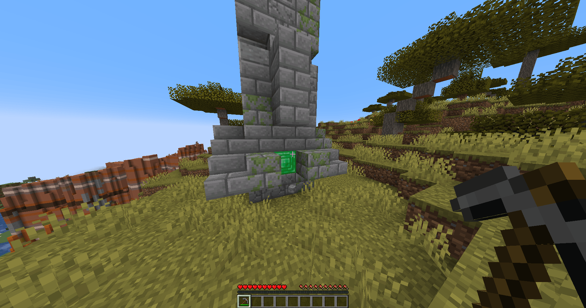 Cinch's Villager Statues - Gallery - Minecraft Mods - CurseForge