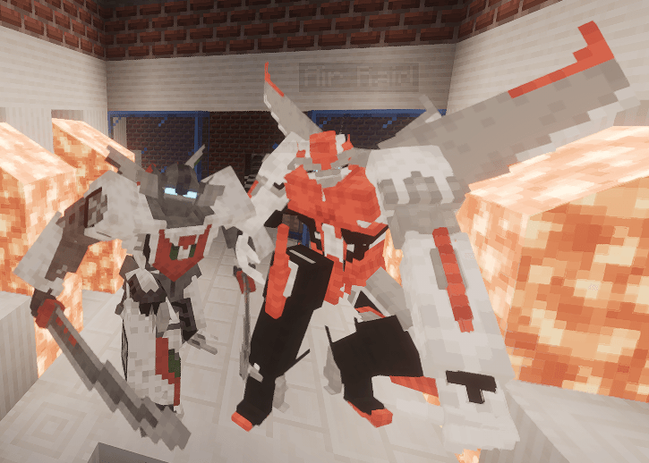 Craftformers Prime SMP - Gallery - Minecraft Modpacks - CurseForge