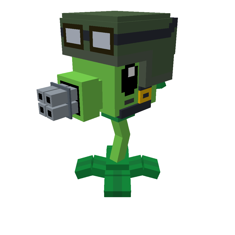 PVZ GW Plus - Gallery - Minecraft Mods - CurseForge