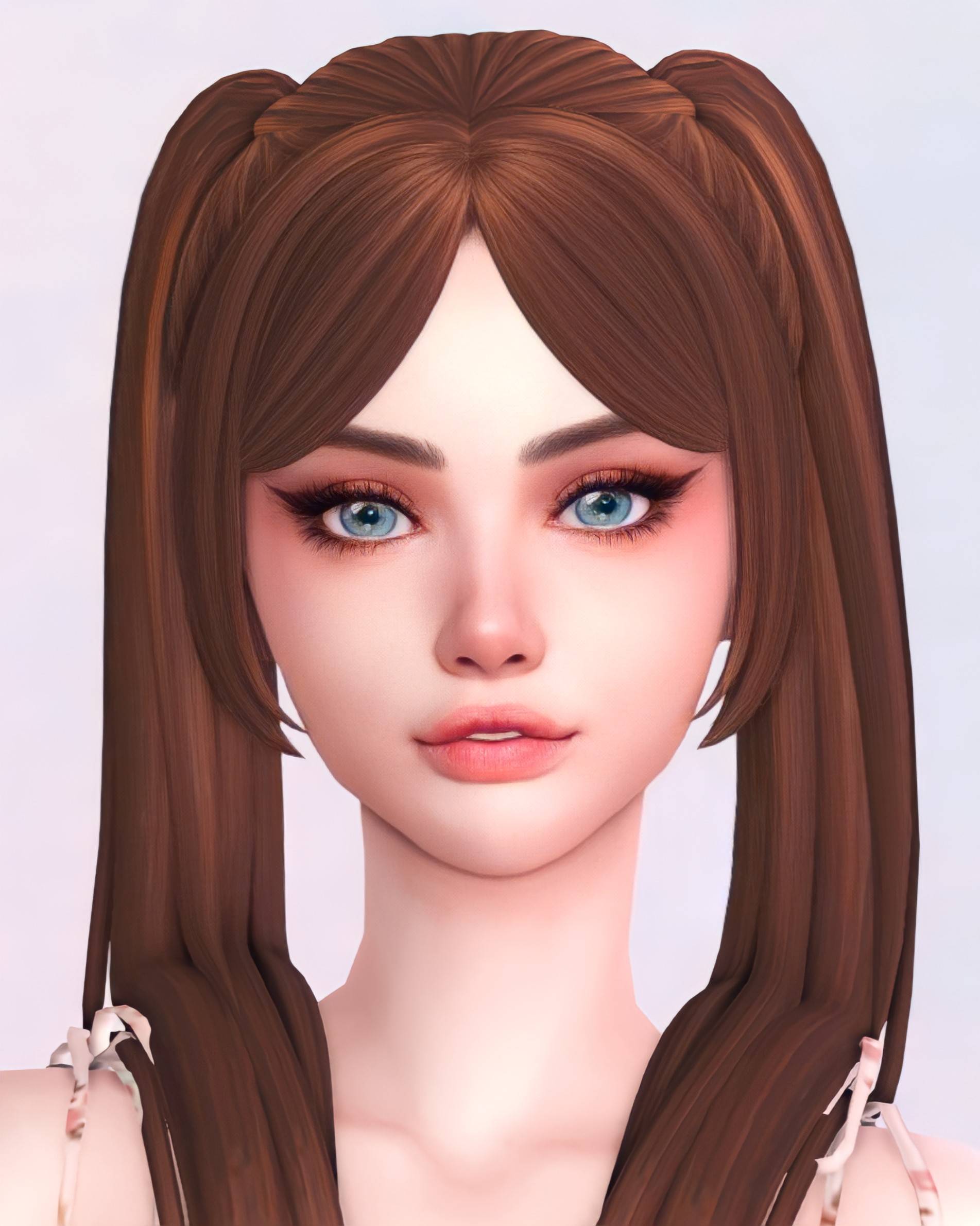 Meredith Berg - Gallery - The Sims 4 Sims / Households - CurseForge