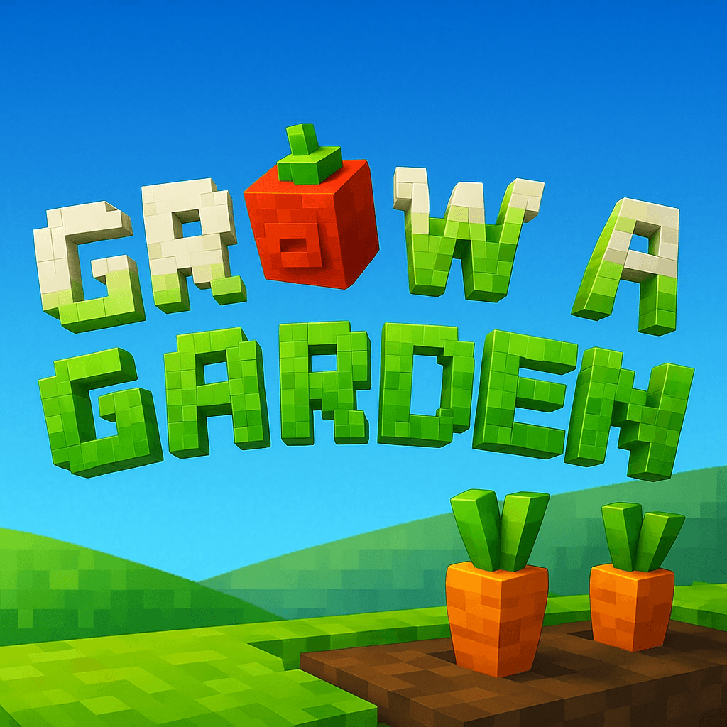 Grow a Garden - Gallery - Minecraft Modpacks - CurseForge