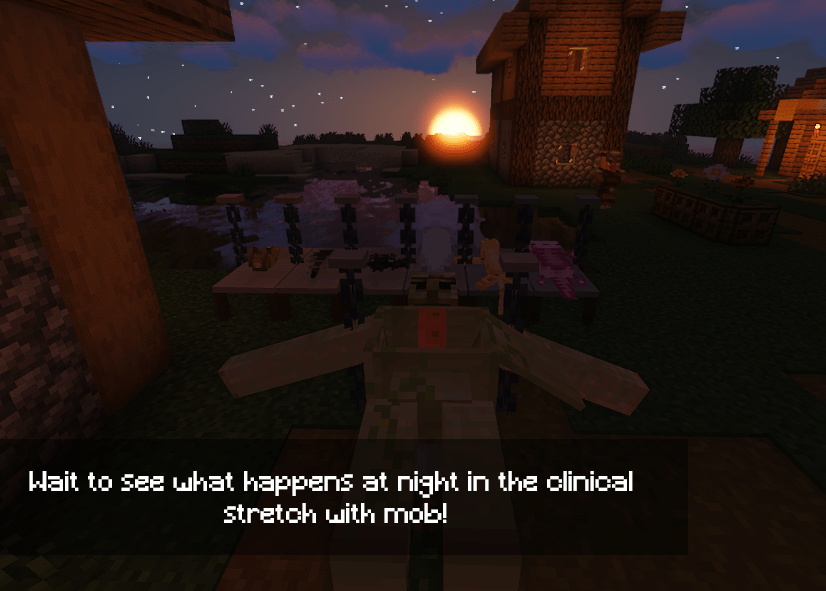 Mobstein : Revive animals and necromancy! - Minecraft Mods - CurseForge