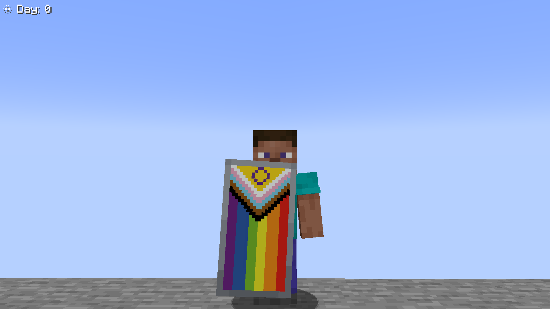 Pride Flag Banner Patterns - Gallery - Minecraft Resource Packs ...