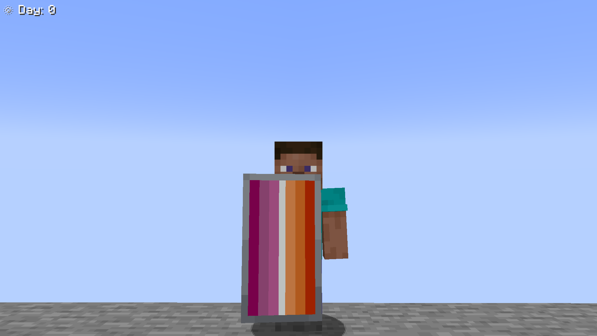 Pride Flag Banner Patterns - Gallery - Minecraft Resource Packs - CurseForge