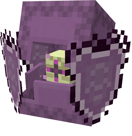 Hyper (Discontinued) - Gallery - Minecraft Mods - CurseForge